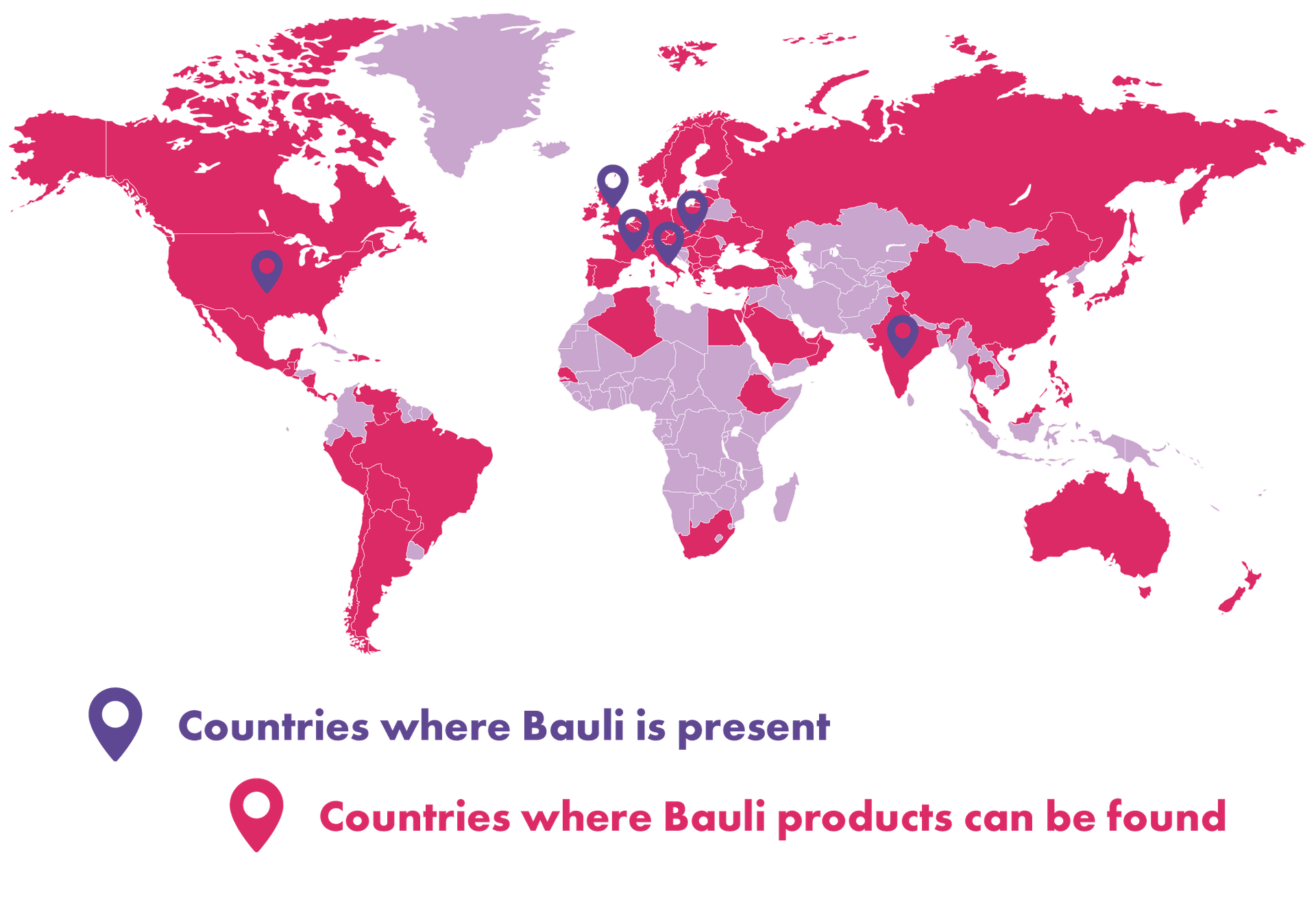 Bauli Group: tradition, innovation, and quality | Bauli Group