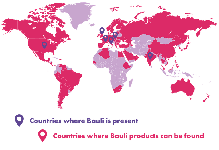 Bauli Group: tradition, innovation, and quality | Bauli Group