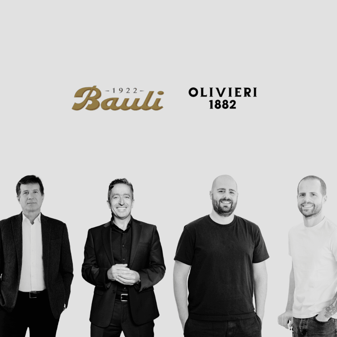 Bauli Group reinvents itself: aiming for a billion by 2030 | Bauli ...